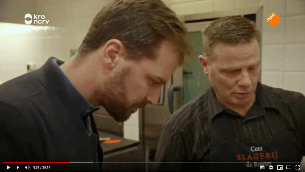 Home - Scharrelslagerij Cees de Bouter